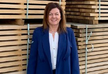 “Nada hay más ecológico que consumir madera”. Entrevista con Almudena ...